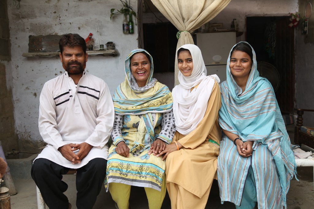 After scoring big at home, aspiring astronaut gets a chance to pursue ...